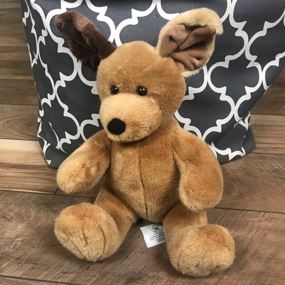 Build-A-Bear | Toys | 42 Build A Bear Puppy Dog Plush | Poshmark